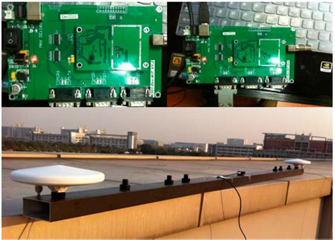 Rotation Matrix Method Based On Ambiguity Function For Gnss Attitude Determination