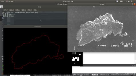 Opencv案例之统计图像周长、面积opencv 计算二值图二值图的面积 Csdn博客 Opencv案例之统计图像周长、面积opencv 计算二值图二值图的面积 Csdn博客