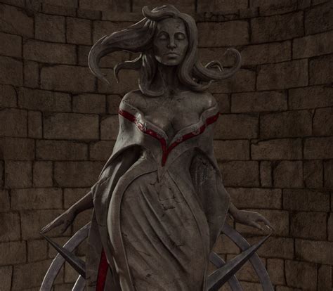 Mystra Baldurs Gate 3 Wiki