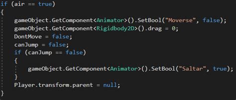 c ayuda tengo un bug en un juego y no se solucionarlo unity stack