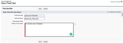 How To Automate Fieldset Into Datatable Using Lwc Component