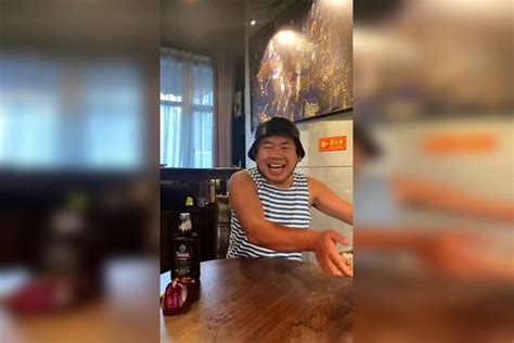 伏特加一哥 大骨头 小酒喝起来
