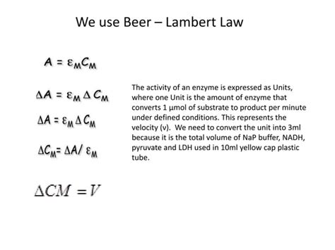Rational And Formula Ppt
