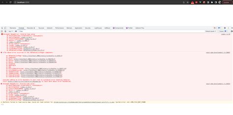 Fe Code Setup Issue · Issue 392 · Infuseaipiperider · Github