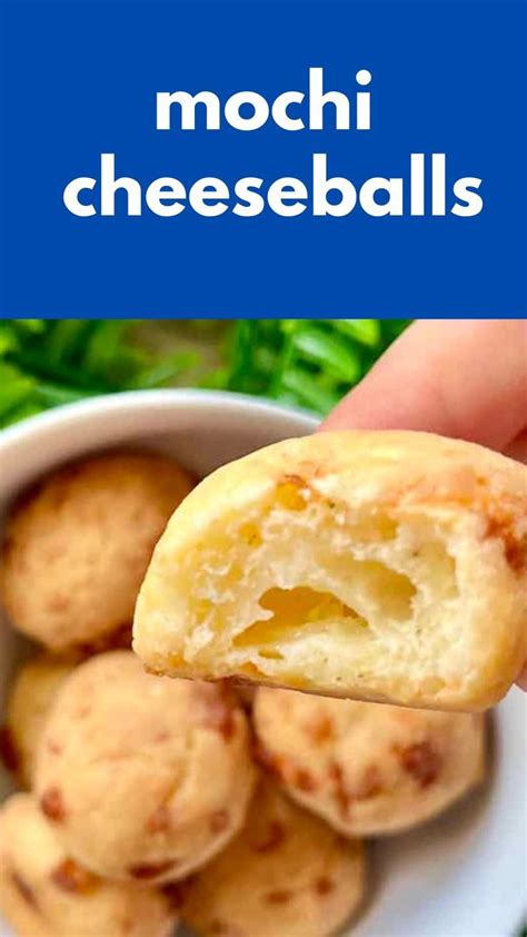 Mochi Recipe Discover 7 Mochi Bread Ideas On This Pinterest Board