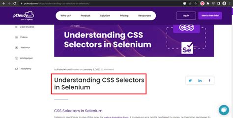 Everything You Need To Know About The Selenium Ide Tutorial