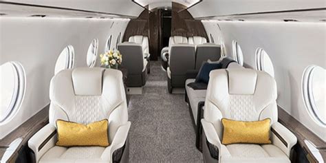 Gulfstream G700 Redefining Ultra Long Range Flight