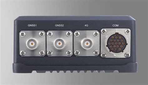 Transforming Unmanned Navigation And Robotics Integration With Gnss Ins Sensors Terraroads