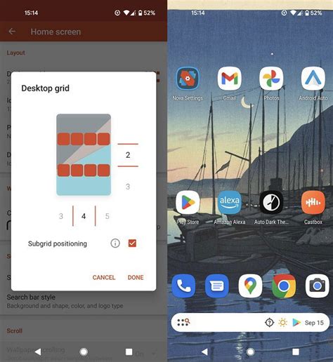 How To Change App Icon Size On Your Android Device Make Tech Easier