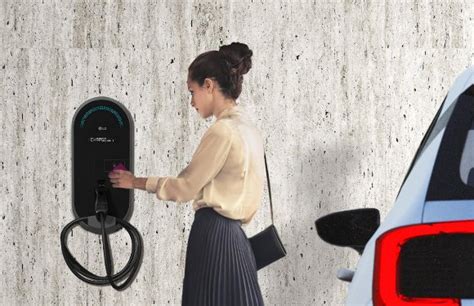 Lg전자 내년 상반기 완속·급속 전기차 충전기 美 출시 네이트 뉴스