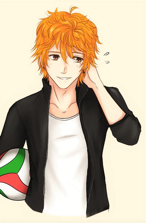 3rd Year Hinata By Zerojjsu On Deviantart