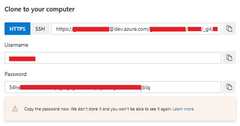 Journal Of A Noob Programmer Creating An Azure Devops Mirror For