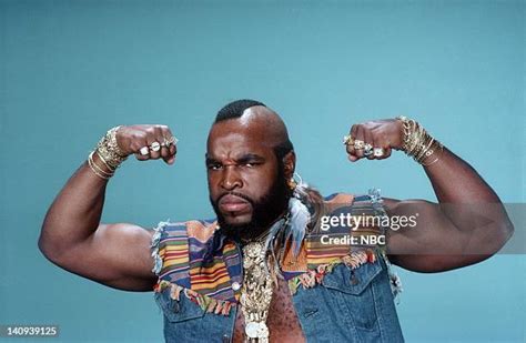 The A Team Television Show Photos Photos And Premium High Res Pictures