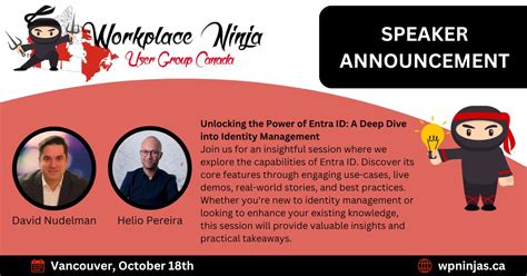 Workplace Ninjas Canada On Linkedin Intune Microsoftsecurity