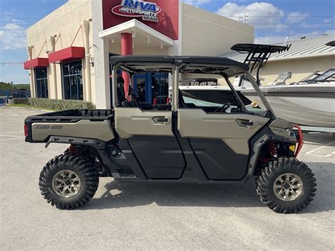 2024 Can Am Defender Xmr Review Rafa Ursola