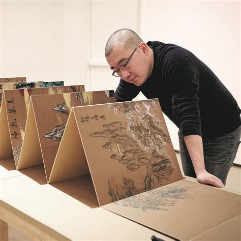 孙逊sun Xun 上海玻璃博物馆 Shanghai Museum Of Glass
