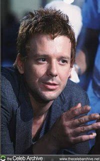 Sexy Mickey Rourke From The Past Lpsg