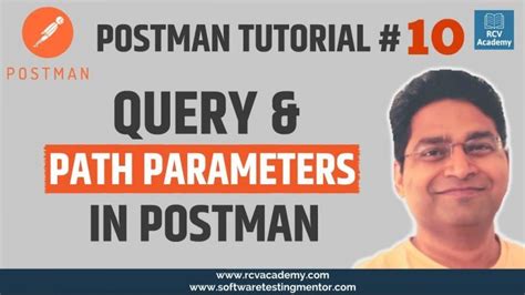 Postman Tutorial 10 Software Testing Mentor