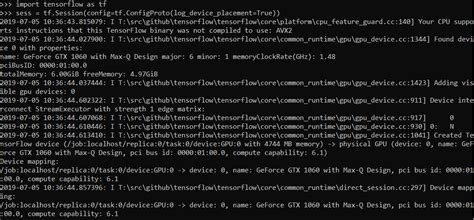 Can T Get Mlagents Learn To Use Tensorboard Gpu Issue 2226 Unity