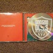 The Goo Goo Dolls Magnetic Music