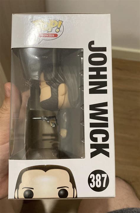 Funko Pop Authentication Rfunkopop