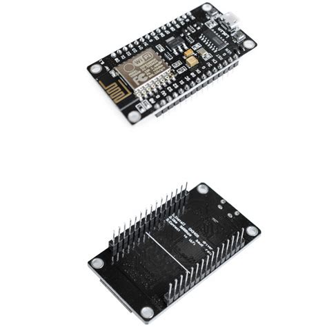 Esp8266 Serial Wifi Module Nodemcu Lua Wifi V3 Internet Of Things