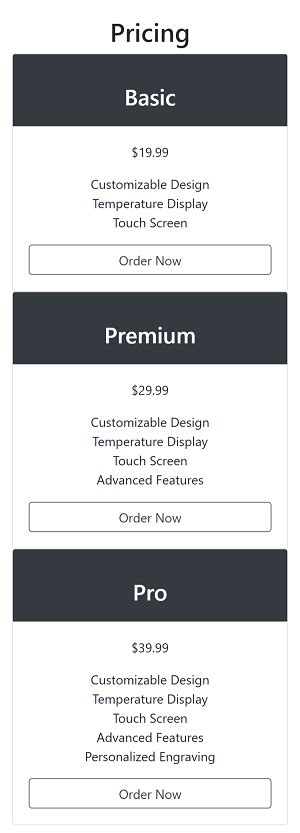 Building A Responsive Css Free Webpage With Bootstrap