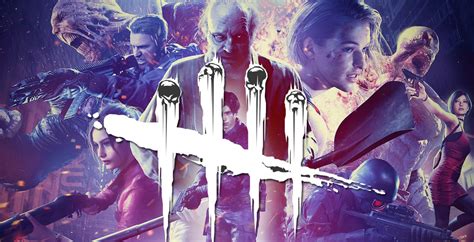 Dead By Daylight X Resident Evil Un Crossover De Rêve Dhorreur