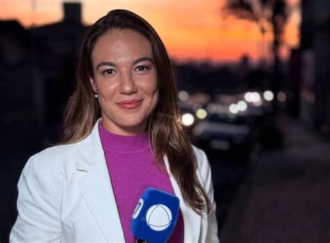 Quem é Grace Abdou Jornalista Da Record Que Foi Empurrada Ao Vivo Web Stories Cnn Brasil