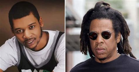 Jay‑zs Alleged “secret Son” Makes Emotional Plea Amid Legal Battle