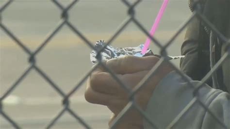 Meth Pipes Chapstick Boofing And More How Multnomah County Spent