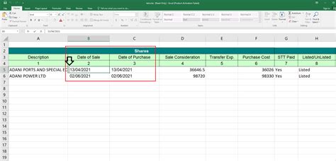 Type Mismatch Error In Excel Import