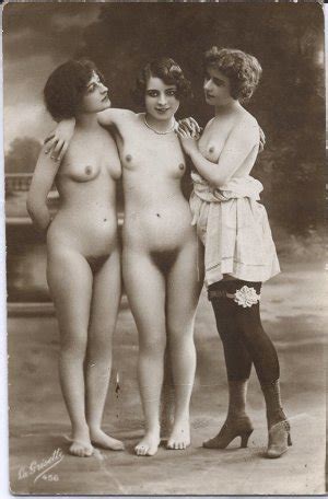 Vintage Nudes Pics 
