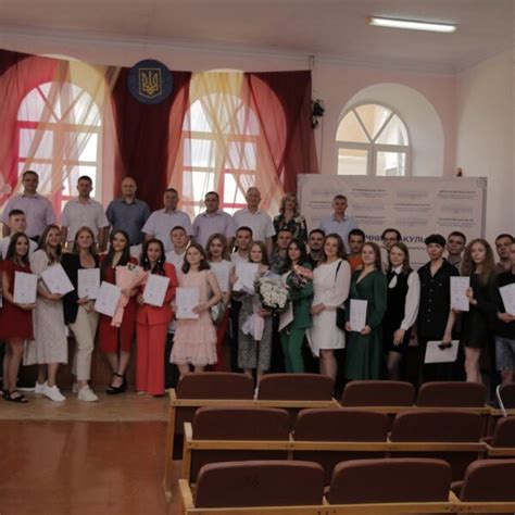 Історичний факультет К ПНУ імені Івана Огієнка