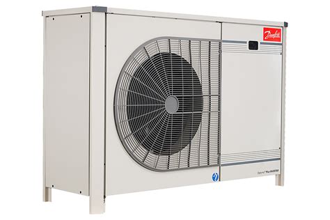 Optyma Plus Inverter Danfoss