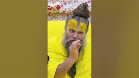 B Praak Singer Meet Shri Maharaj Premanand Baba To Ask Some Questions