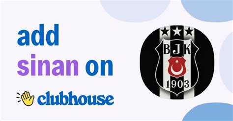 Sinan GÜn Clubhouse