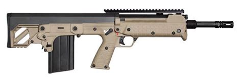 Kel Tec RFB 308 FDE RFB18 T UPC 640832007480 IN STOCK 1719