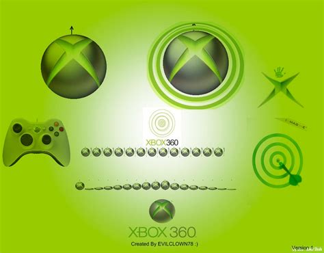 Cursorfx Xbox 360 Cursor Set Free Download