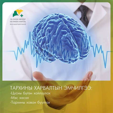 УБ СОНГДО ЭМНЭЛЭГ ТАРХИНЫ ХАРВАЛТ Ub Songdo Hospital Facebook