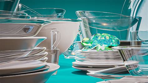 Getting Started With Glass In Eevee Blender 28 Tutorial