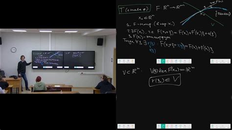Calculus Of Variations And Optimal Control Youtube