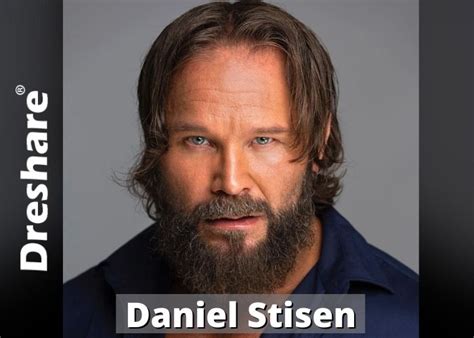 Who Is Daniel Stisen Wiki Biography Net Worth Age Wife Movies
