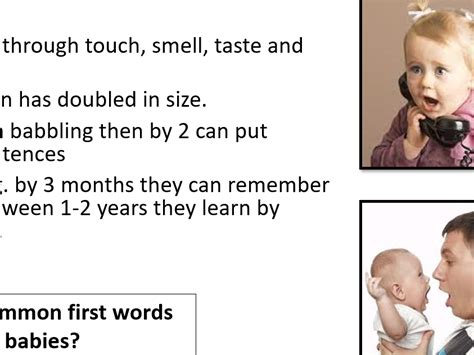 Intellectual Development Lesson And Tasks Teaching Resources
