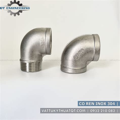 Co Ren Inox Qt Engineering