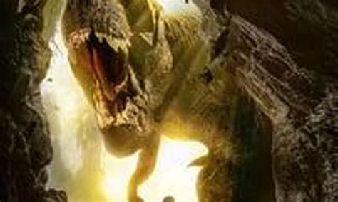 Jurassic Predator Where To Watch And Stream Online Entertainment Ie