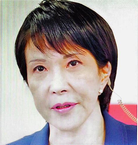 入浴剤の切れ時が縁の切れ時だ。高市早苗大臣。 俺流ブログ2023