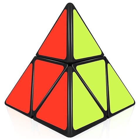 What Is The Pyraminx TechBigs