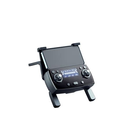 Дрон SG 906 PRO Max2, 4000 м контролна дистанция, 5G трансмисия, 3 ...