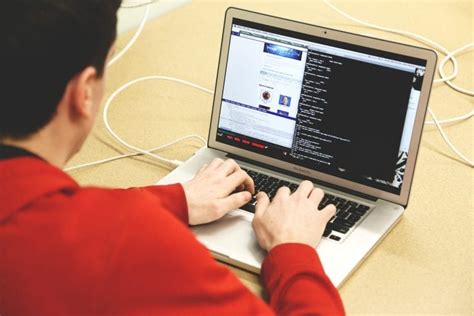 Breaking The Code Hacking It At Hack School Trackfive